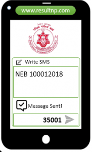 NEB Result 2083 (Class 12th) National Examination Board (NEB)